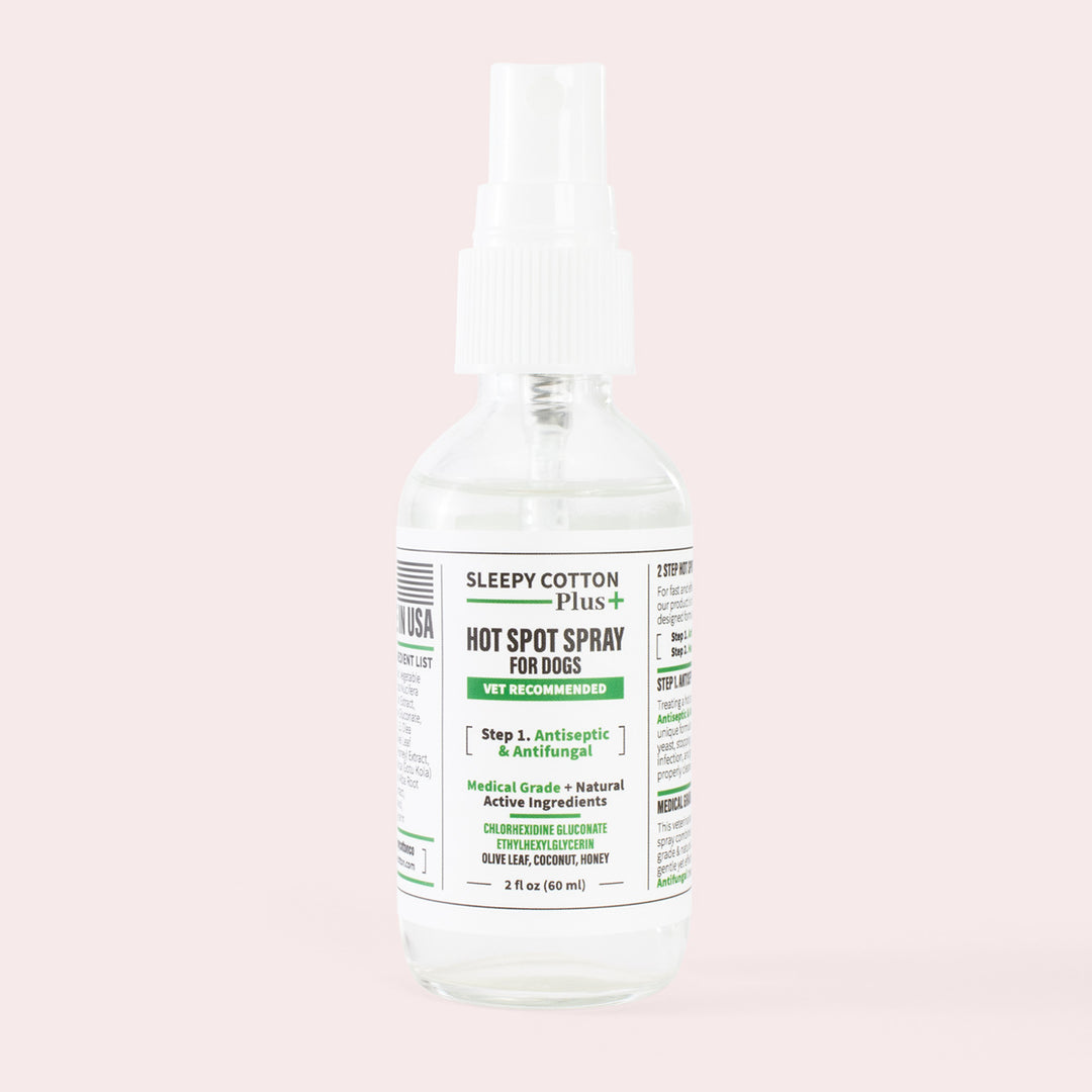Sleepy Cotton: All Products – SleepyCotton
