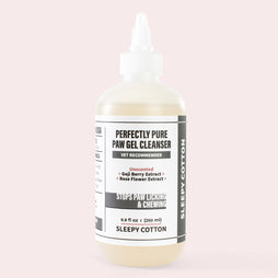 Personal + Pawsonal Care Designed and Crafted in Dallas, TX – SleepyCotton